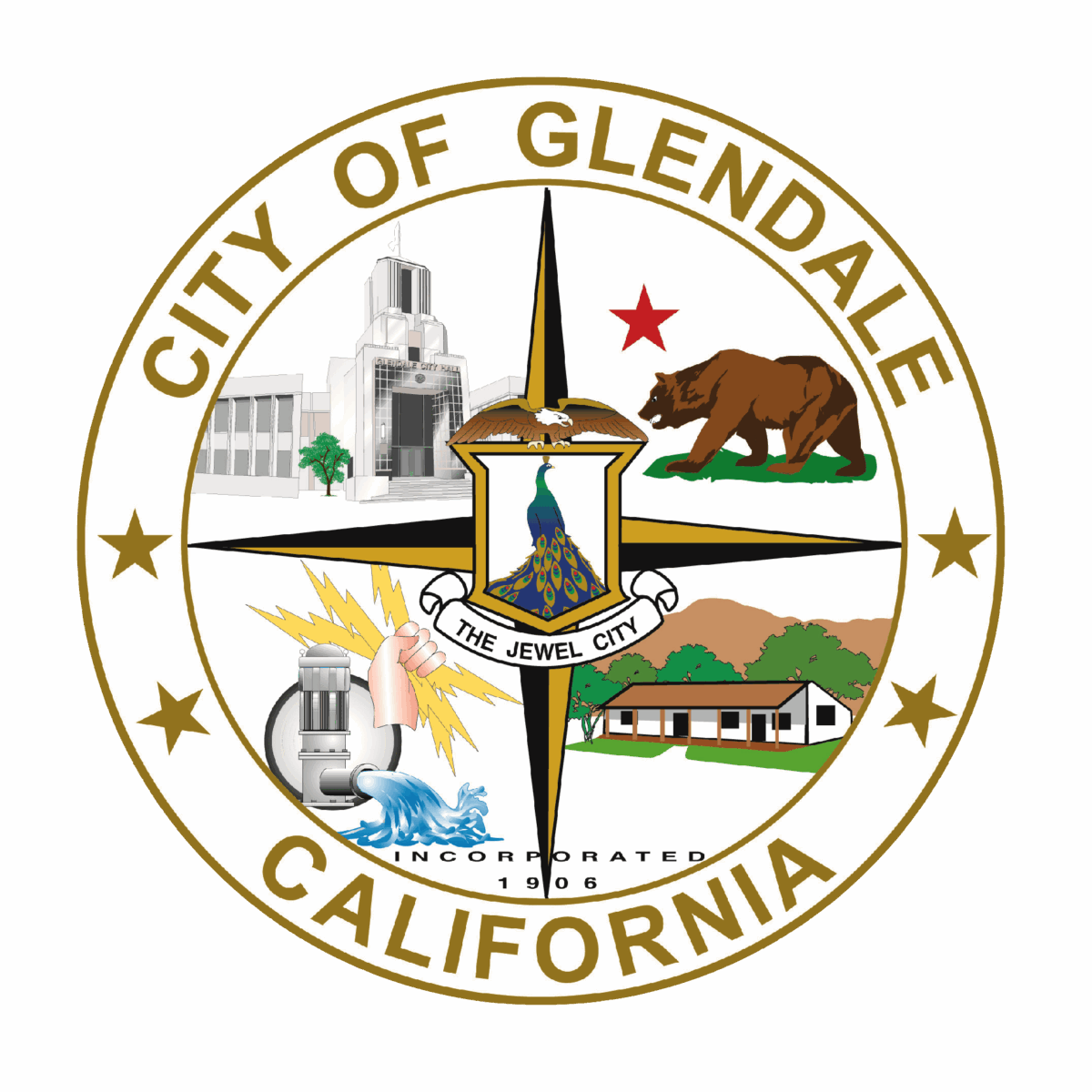 Collection Services - Glendale Integrated Waste